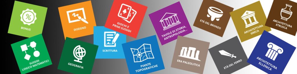 Homepage - Prociechi Shop