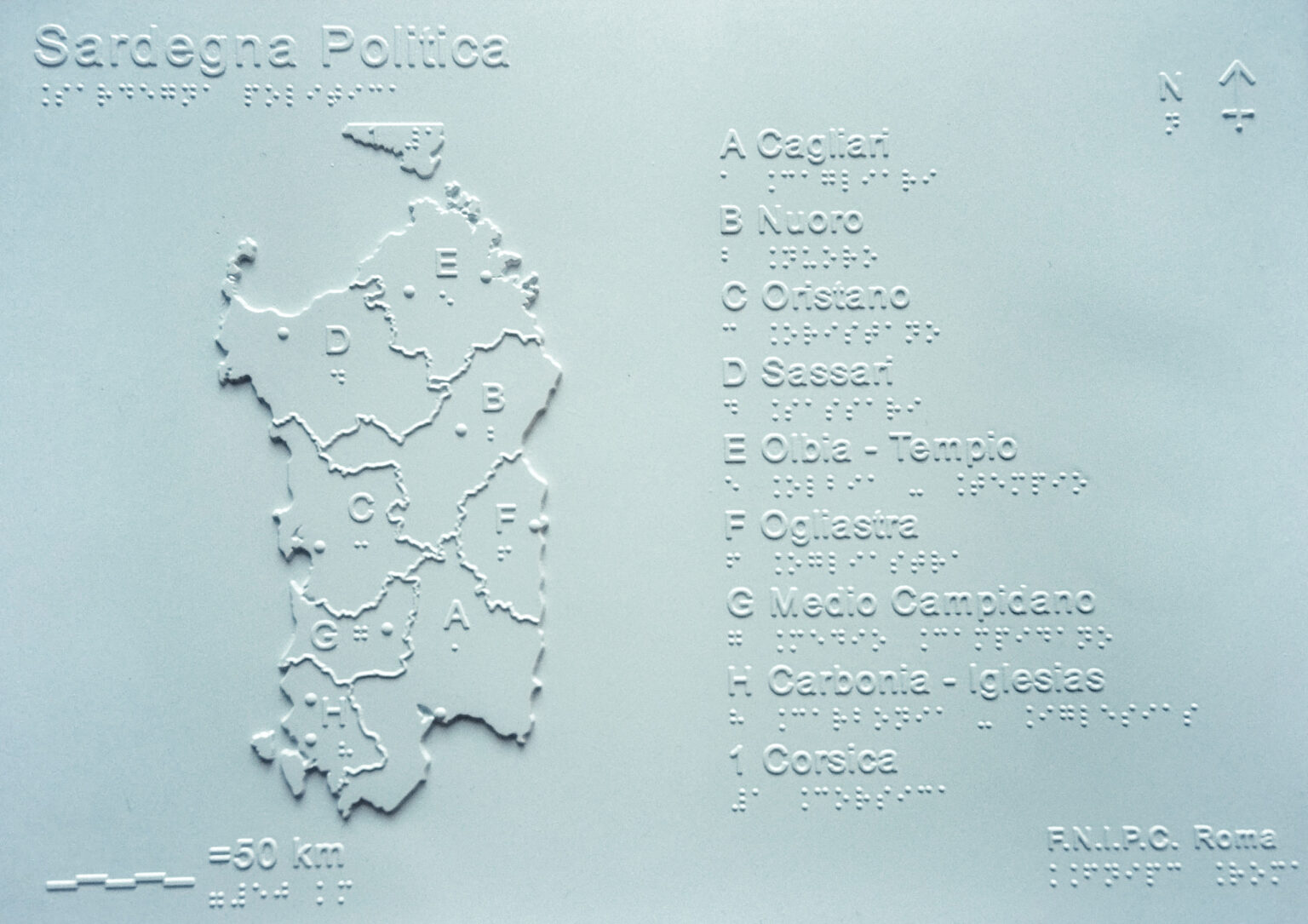 Prociechi Shop – Il negozio on line dei prodotti tiflodidattici